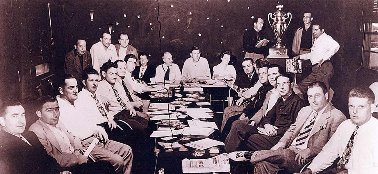 NASCAR Then - NASCAR Careers