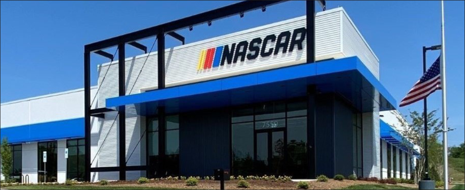 Where We Work - NASCAR Careers